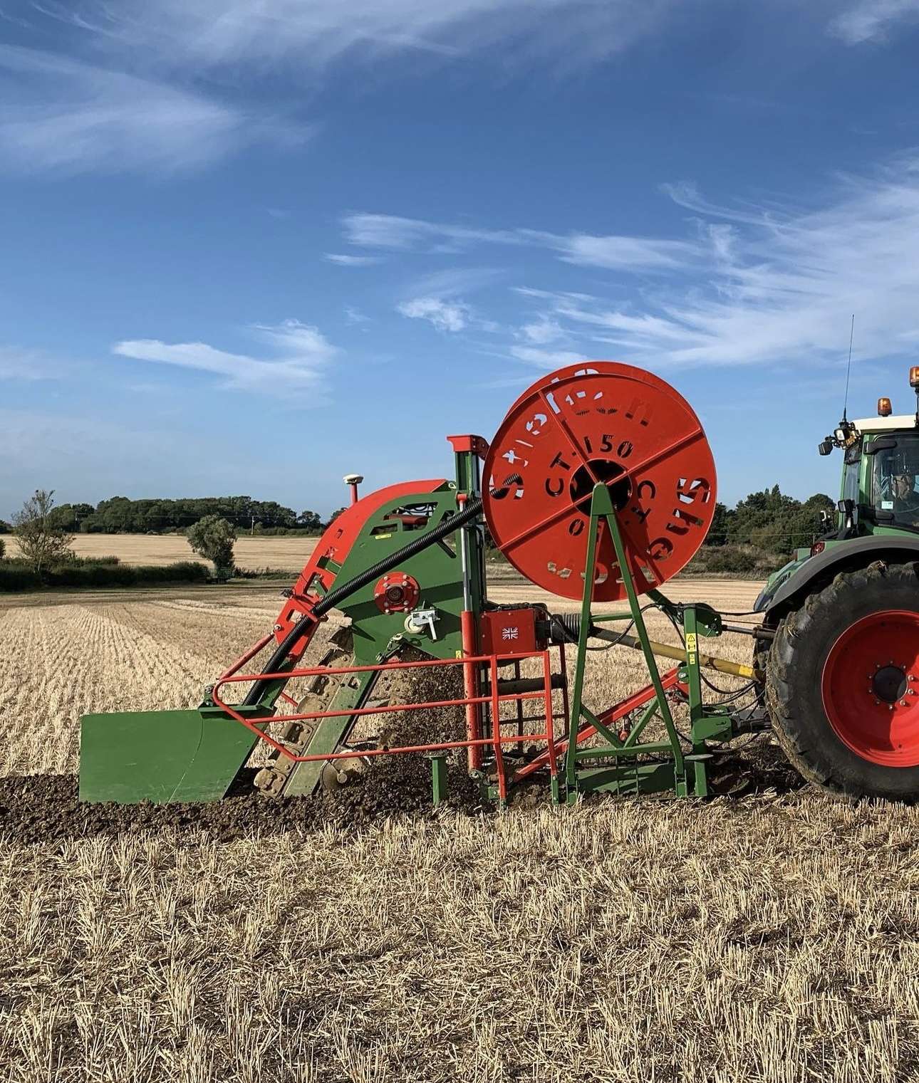 Gallery | CM Services AG